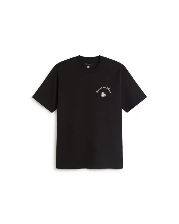 THINKING MU Churros Zach T-shirt