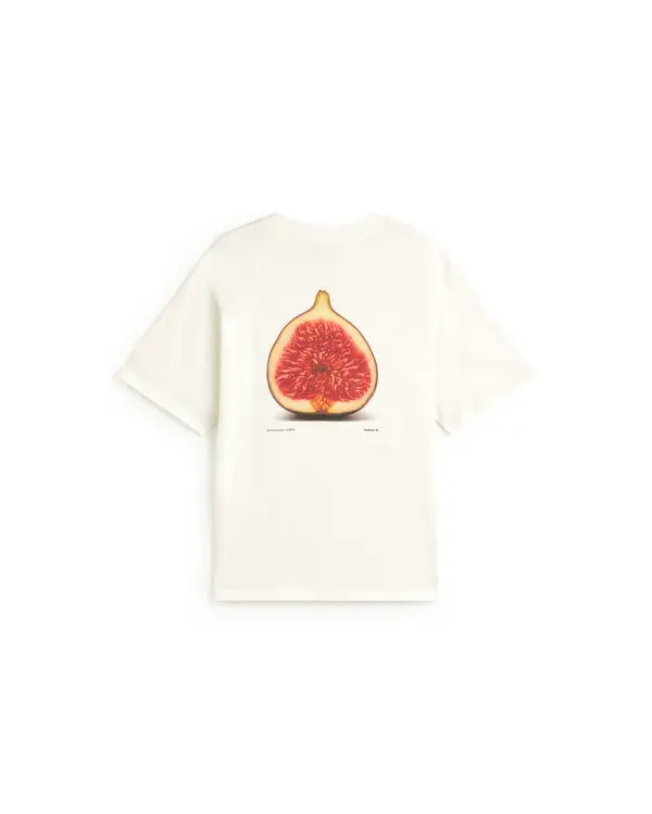 THINKING MU Figa Eric Oversize T-shirt