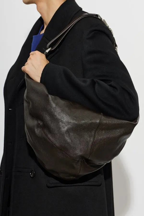 LEMAIRE Leather Bag