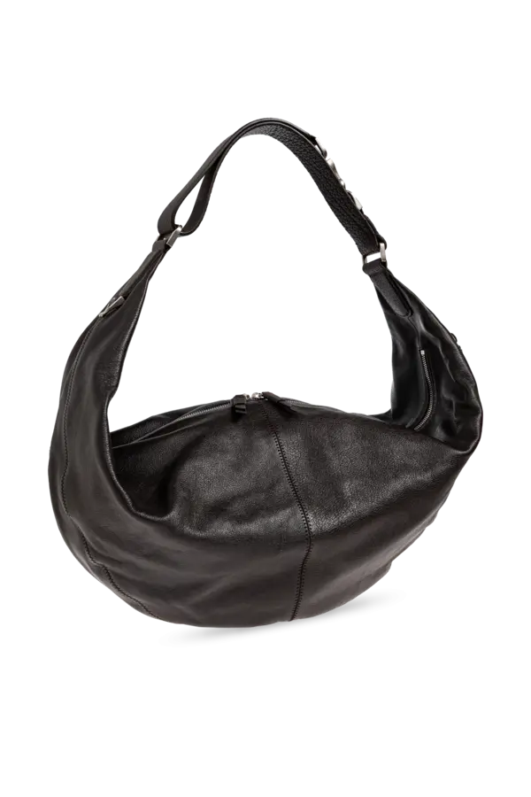 LEMAIRE Leather Bag