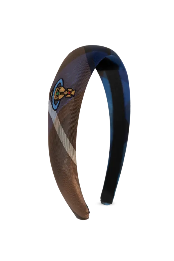 VIVIENNE WESTWOOD Headband