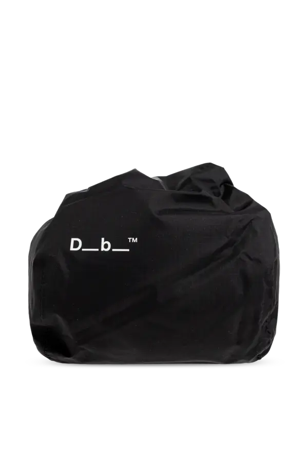 DB JOURNEY Set Of Three Waterproof Bags