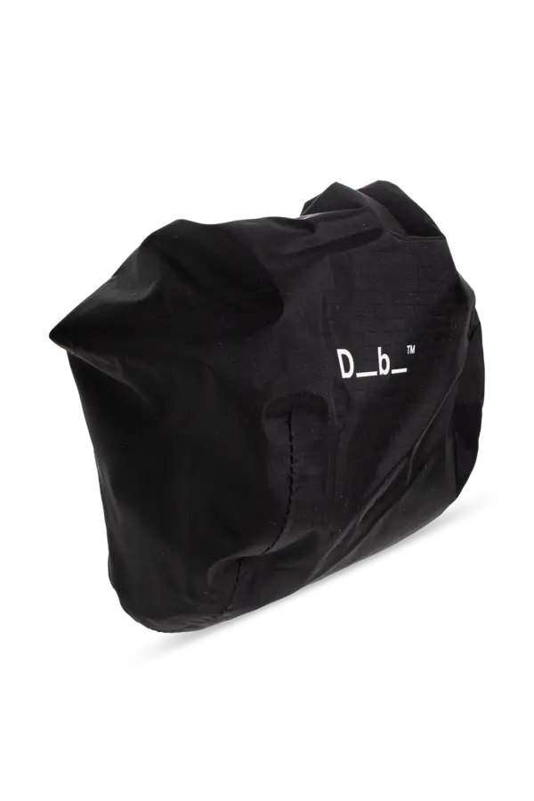 DB JOURNEY Set Of Three Waterproof Bags