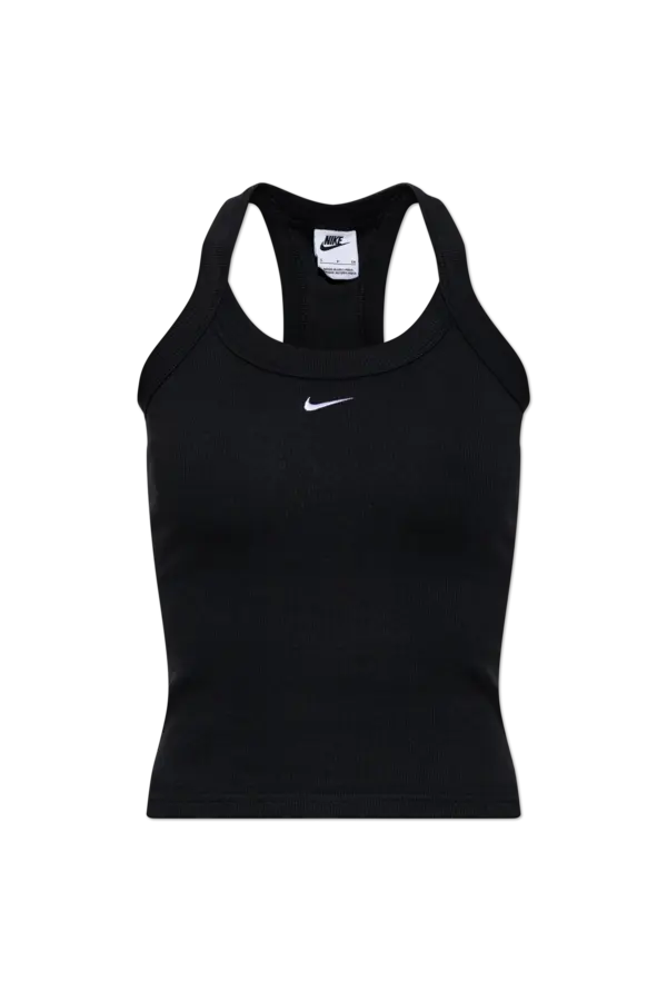 Nike Top With "z" Logo