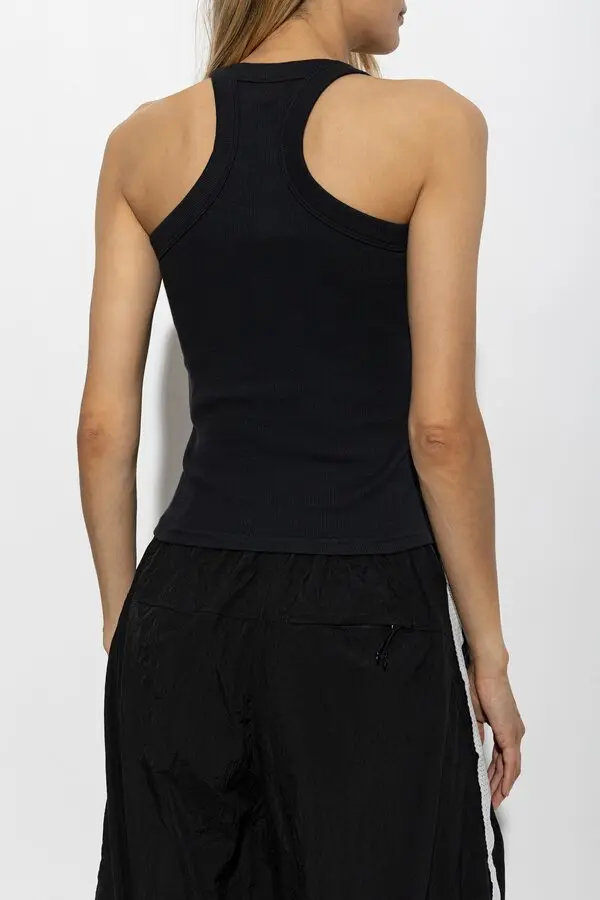 Nike Top With "z" Logo