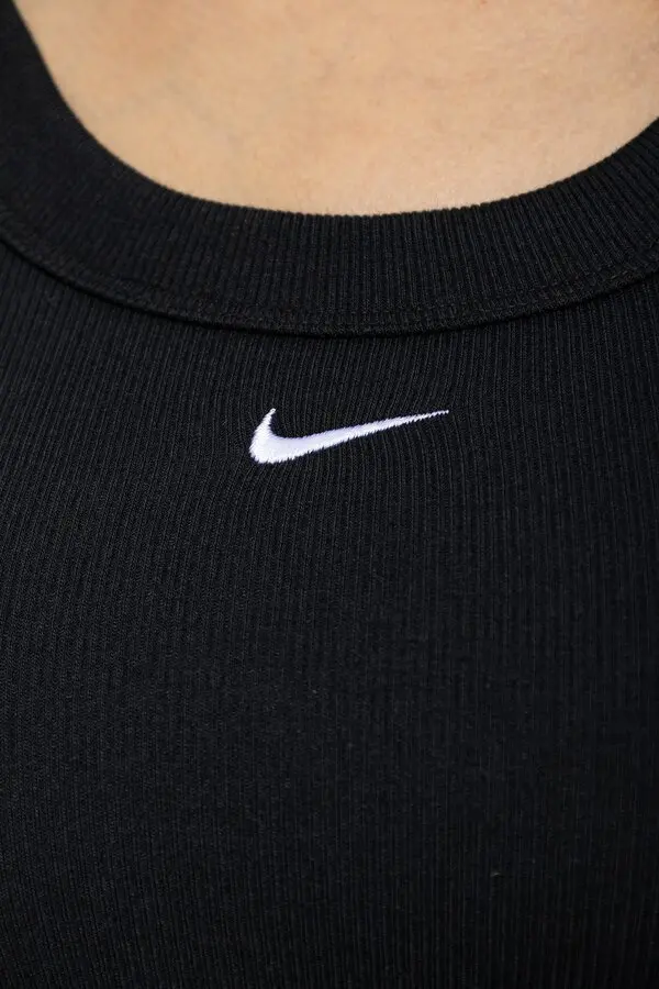 Nike Top With "z" Logo