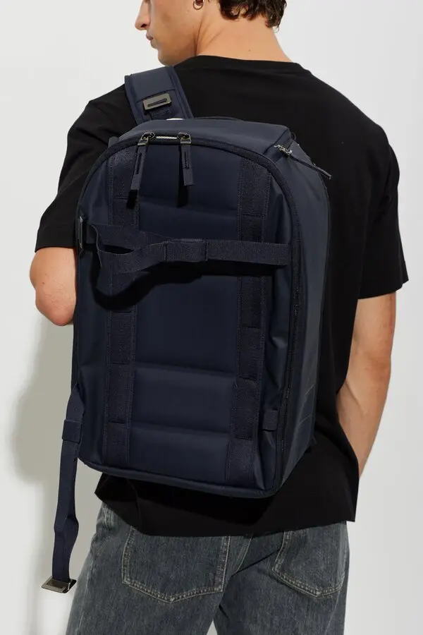 DB JOURNEY Ramverk 21l’ Backpack