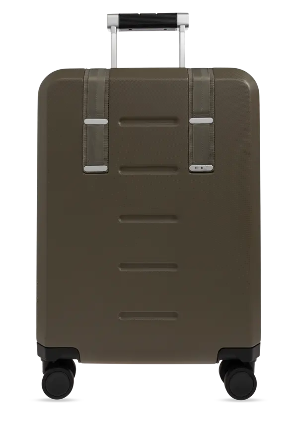 DB JOURNEY Ramverk Carry-on’ Suitcase