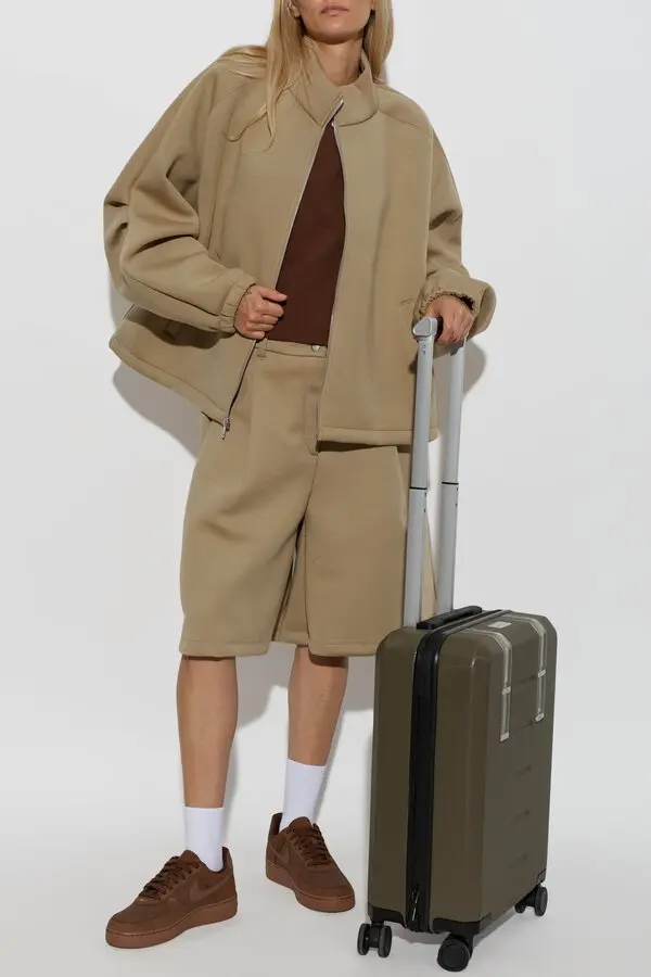DB JOURNEY Ramverk Carry-on’ Suitcase