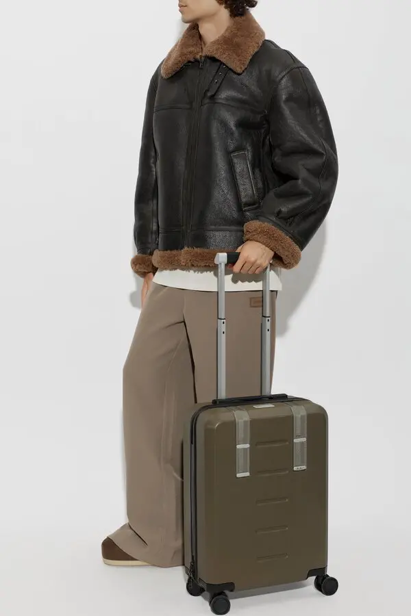 DB JOURNEY Ramverk Carry-on’ Suitcase
