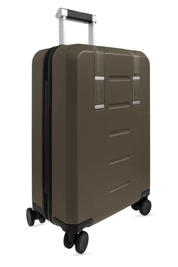 DB JOURNEY Ramverk Carry-on’ Suitcase