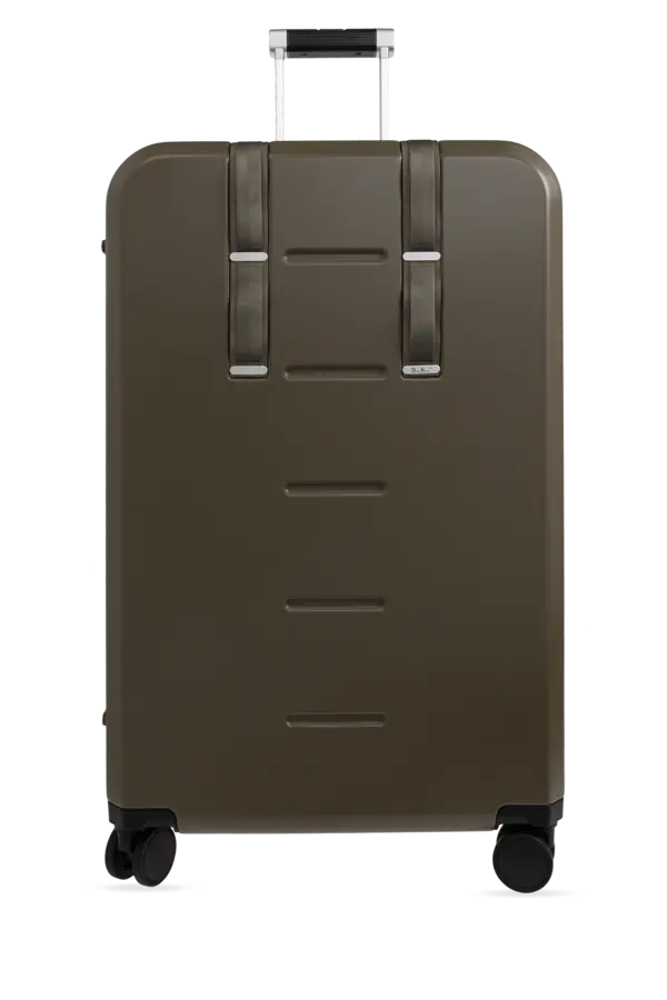 DB JOURNEY Ramverk Large" Suitcase
