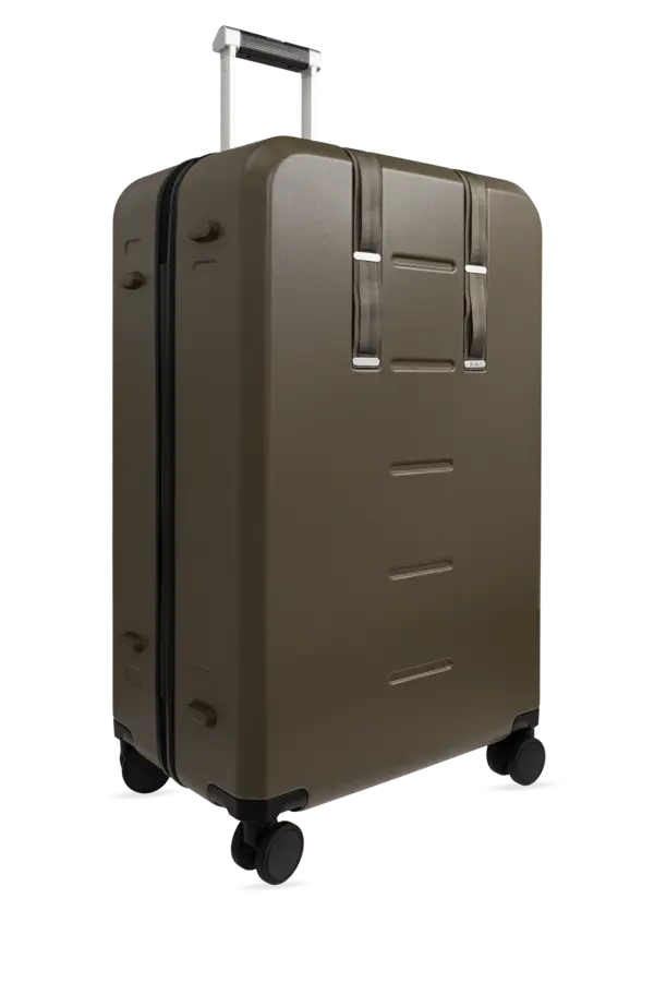 DB JOURNEY Ramverk Large" Suitcase