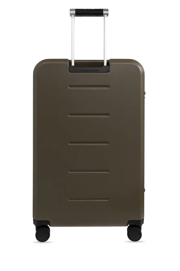 DB JOURNEY Ramverk Large" Suitcase