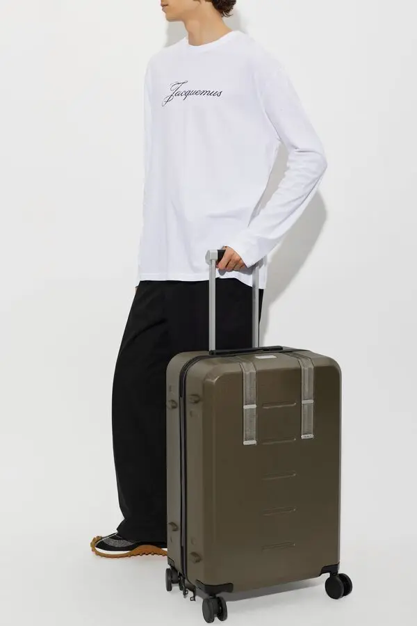 DB JOURNEY Ramverk Medium’ Suitcase