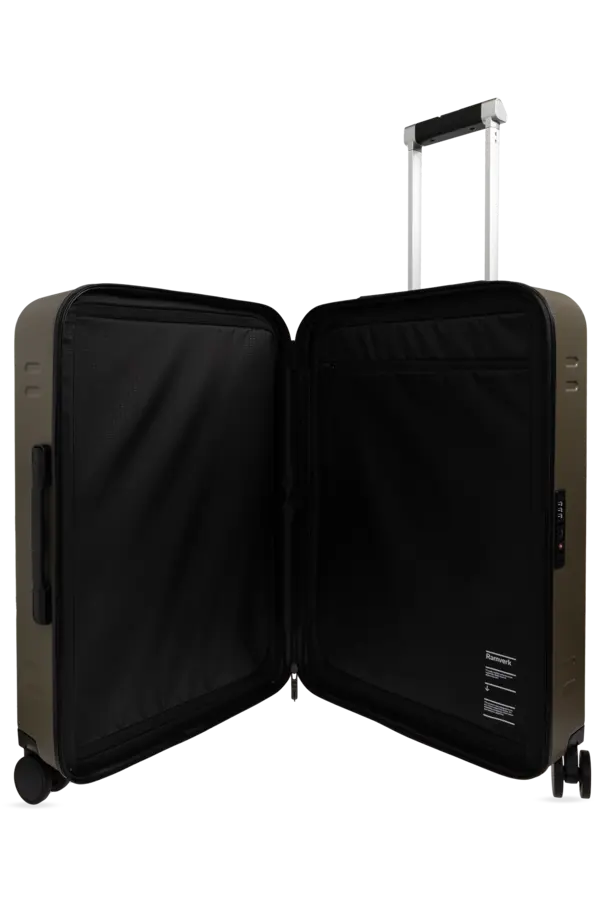 DB JOURNEY Ramverk Medium’ Suitcase