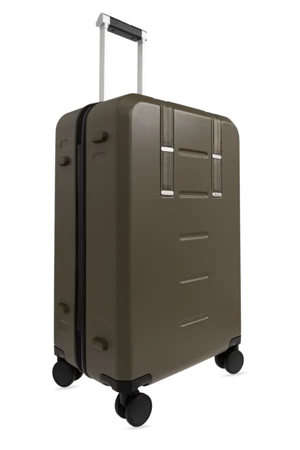 DB JOURNEY Ramverk Medium’ Suitcase