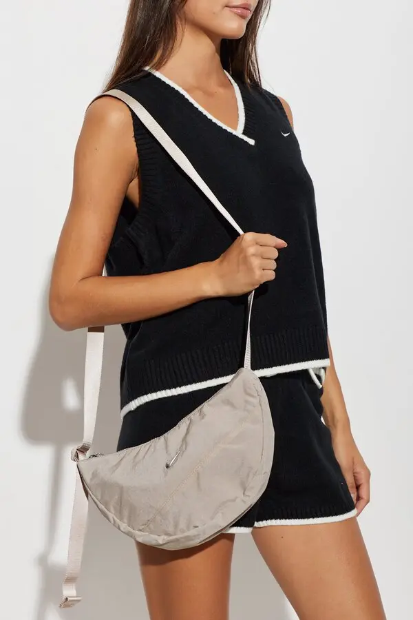 Nike Bag With Logo
