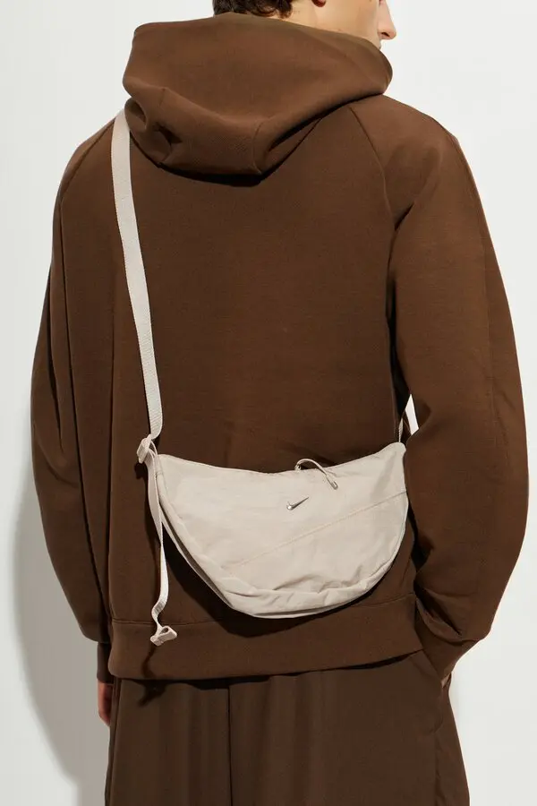Nike Bag With Logo