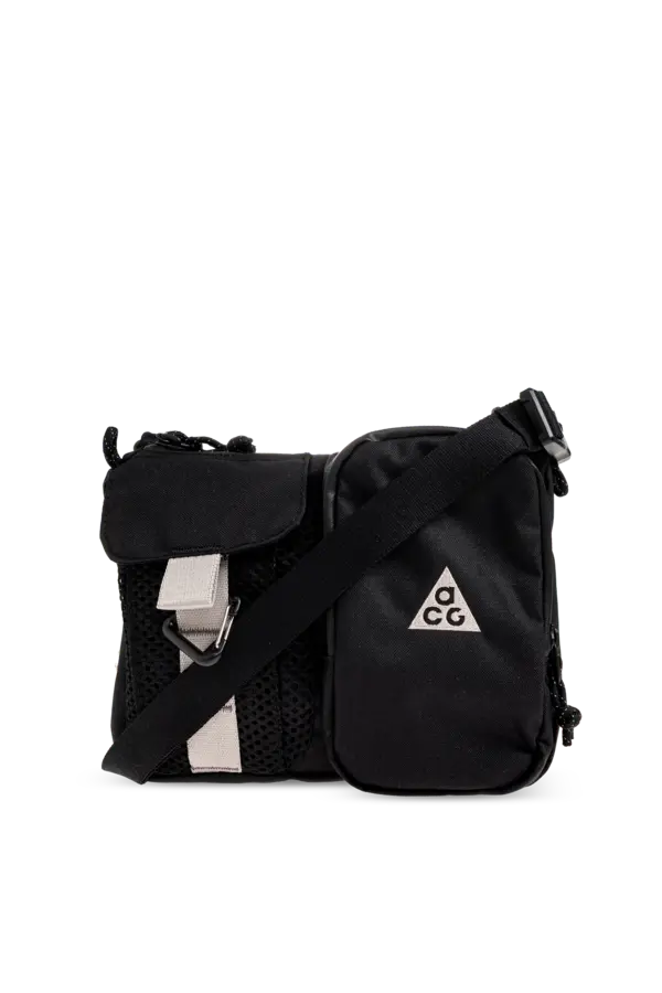 Nike Bag With Print