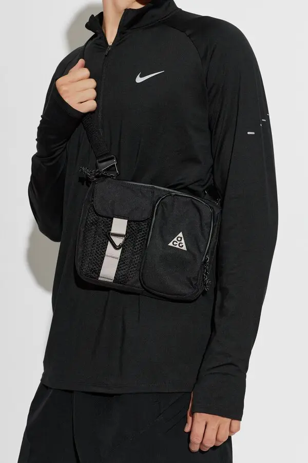 Nike Bag With Print