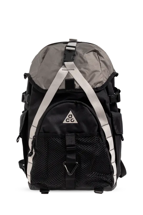 Nike Backpack With Print