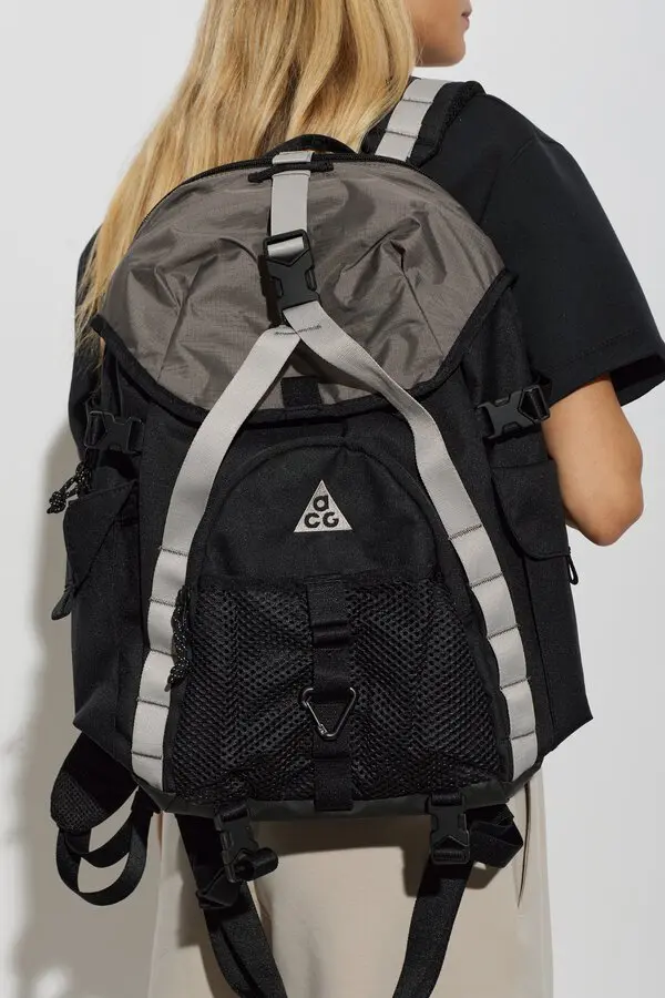 Nike Backpack With Print