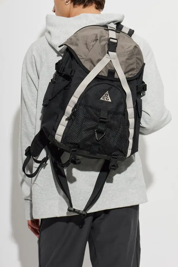 Nike Backpack With Print