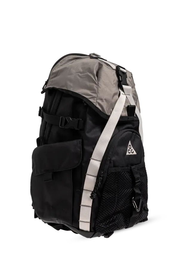 Nike Backpack With Print