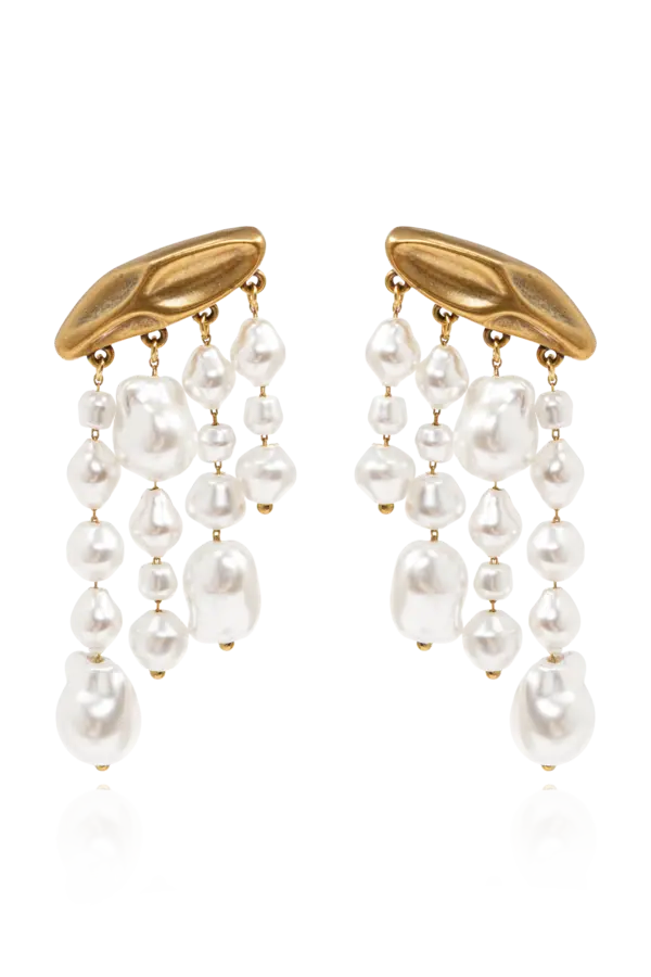 Cult Gaia Shiva’ Earrings