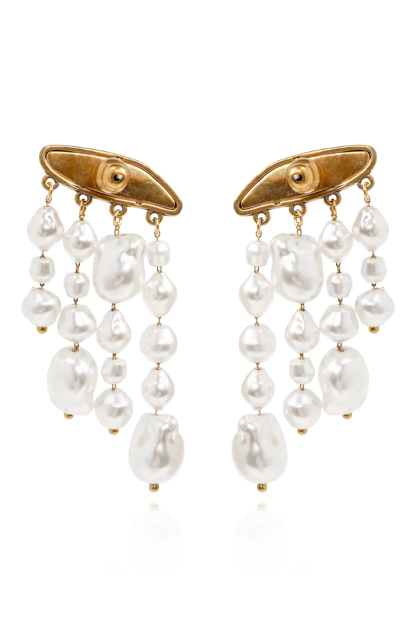 Cult Gaia Shiva’ Earrings
