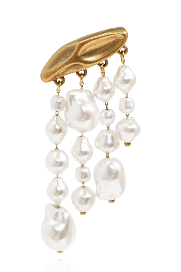 Cult Gaia Shiva’ Earrings