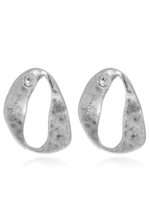 Cult Gaia Rue Mini" Earrings