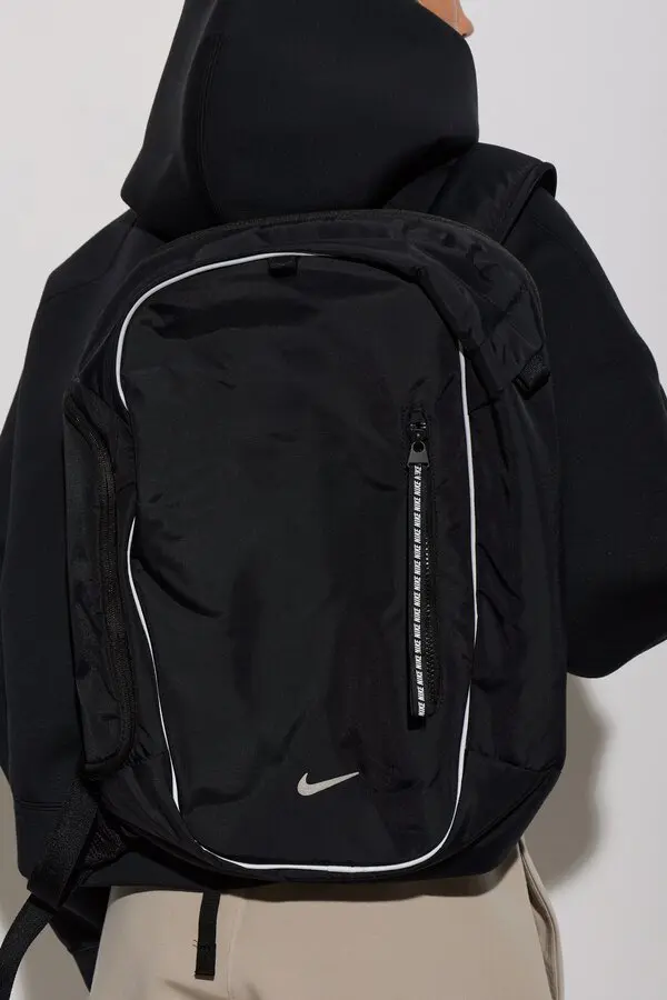 Nike Backpack With Logo