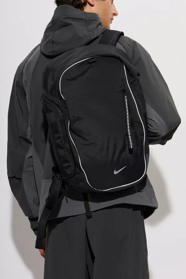 Nike Backpack With Logo