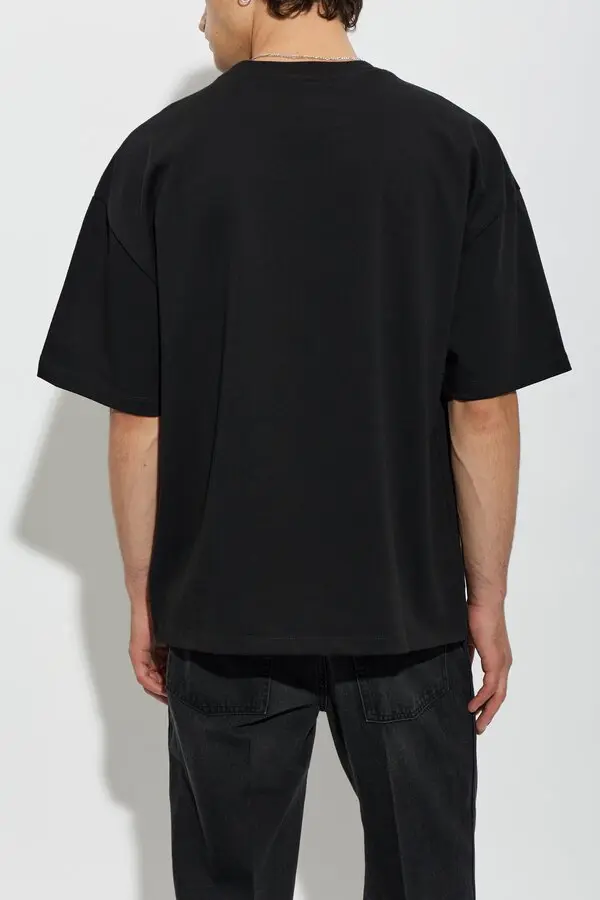 Amiri T-shirt With Logo