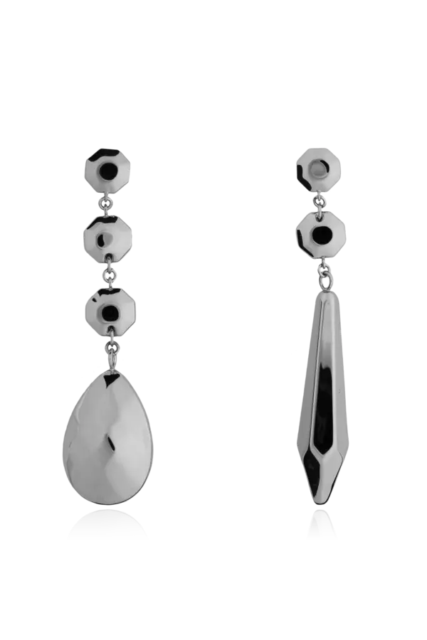 MAISON MARGIELA Earrings With Pendants