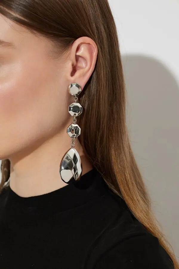 MAISON MARGIELA Earrings With Pendants