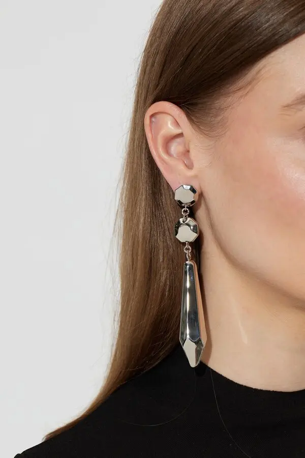 MAISON MARGIELA Earrings With Pendants