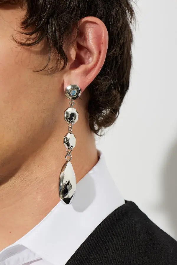 MAISON MARGIELA Earrings With Pendants