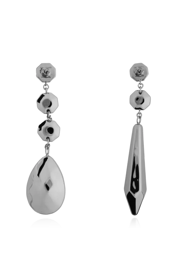 MAISON MARGIELA Earrings With Pendants
