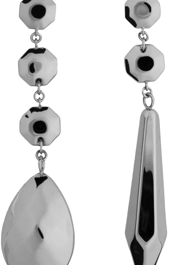 MAISON MARGIELA Earrings With Pendants