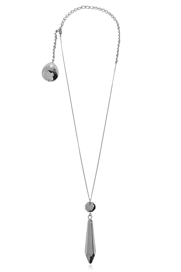 MAISON MARGIELA Necklace With Pendant