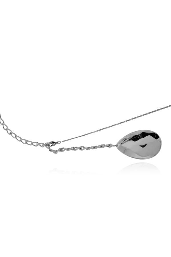 MAISON MARGIELA Necklace With Pendant