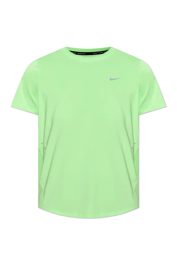 Nike T-shirt With Logo