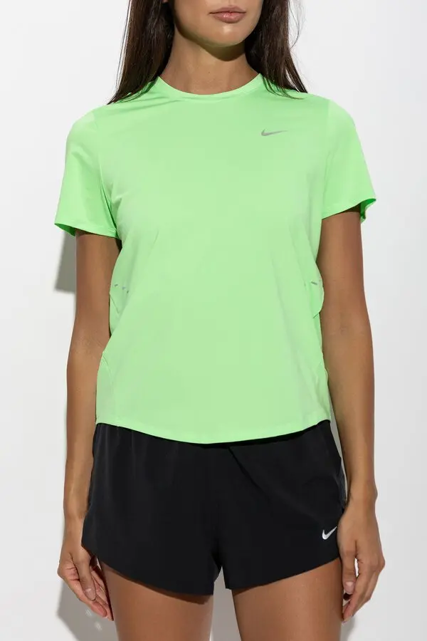 Nike T-shirt With Logo