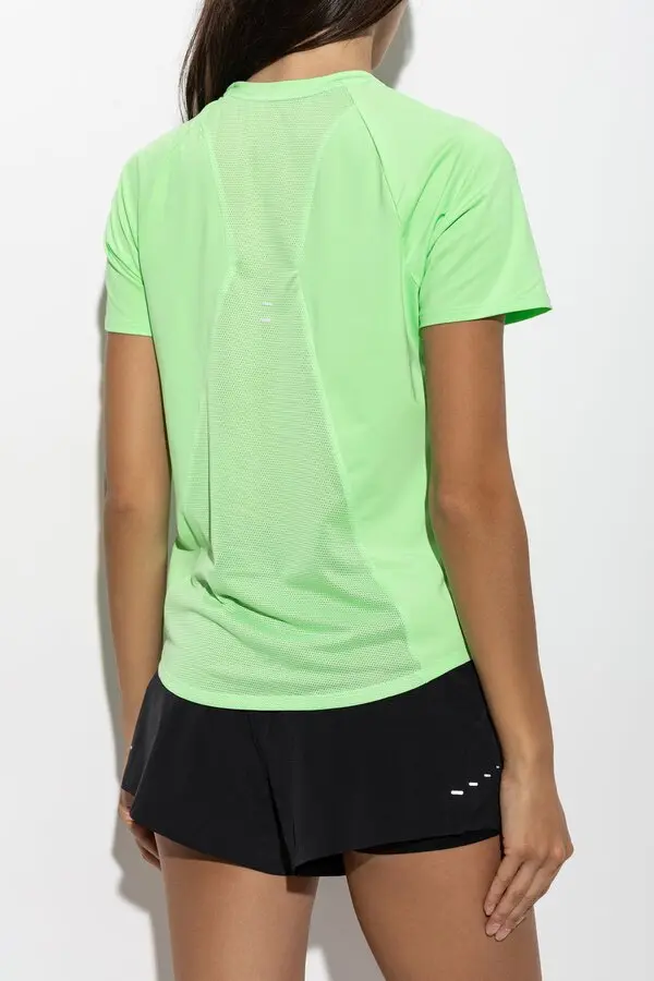 Nike T-shirt With Logo