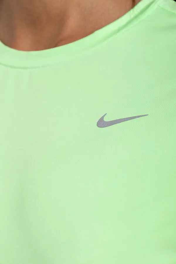 Nike T-shirt With Logo