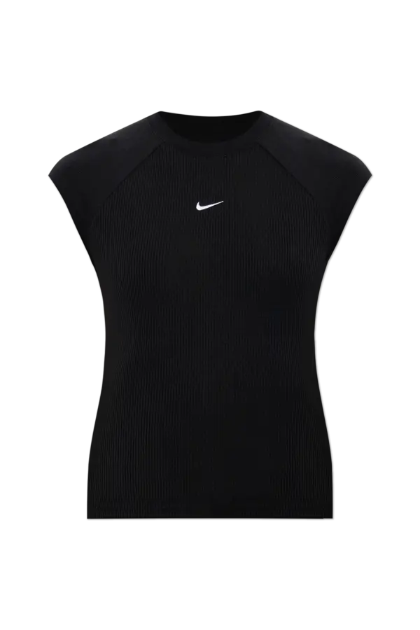 Nike Top With A "z" Logo