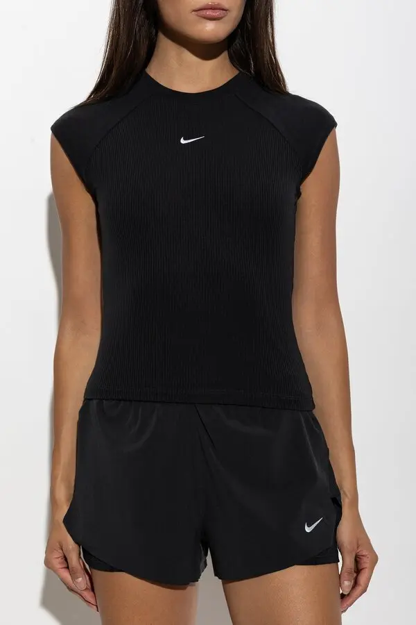 Nike Top With A "z" Logo